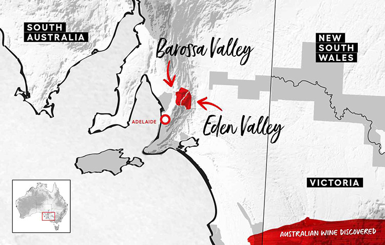 Barossa | Wine Region Guide