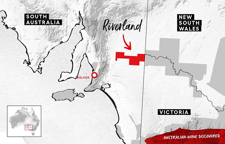 Riverland | Wine Region Guide