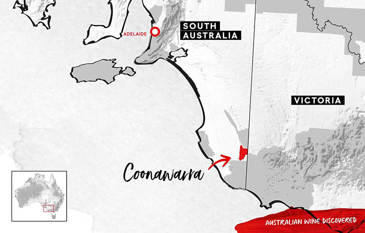 Coonawarra | Wine Region Guide